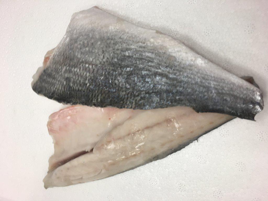 Fresh Fillet Sea Bream - Tumay Group - Sparus Aurata